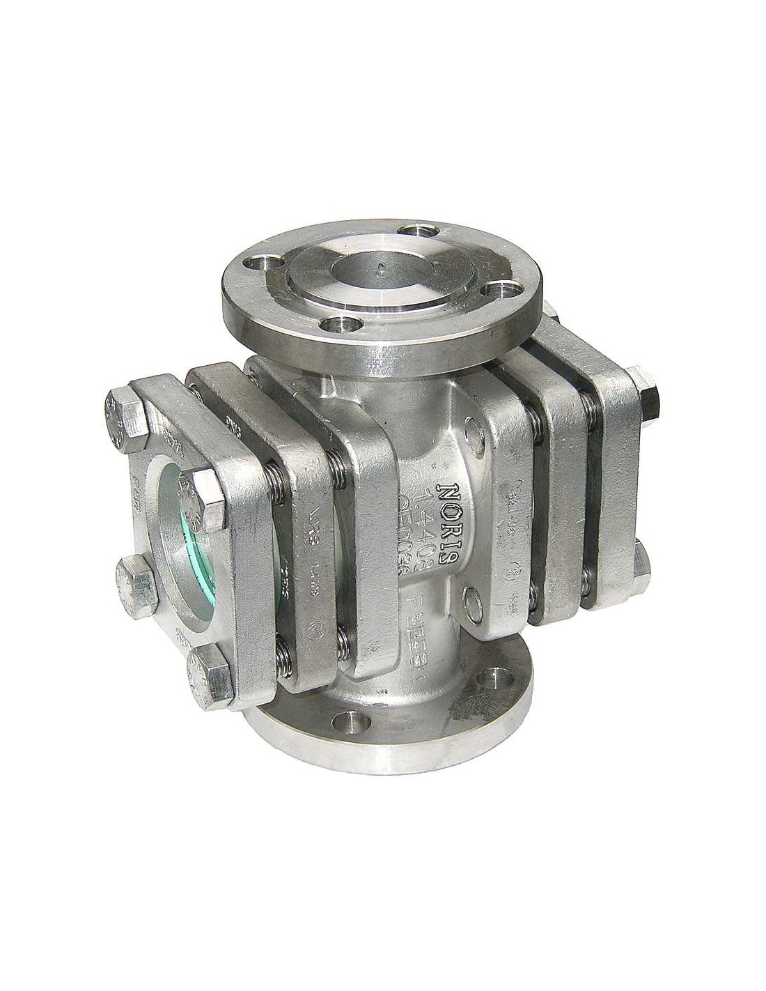 Sight Flow Indicators - 880-D | Noris