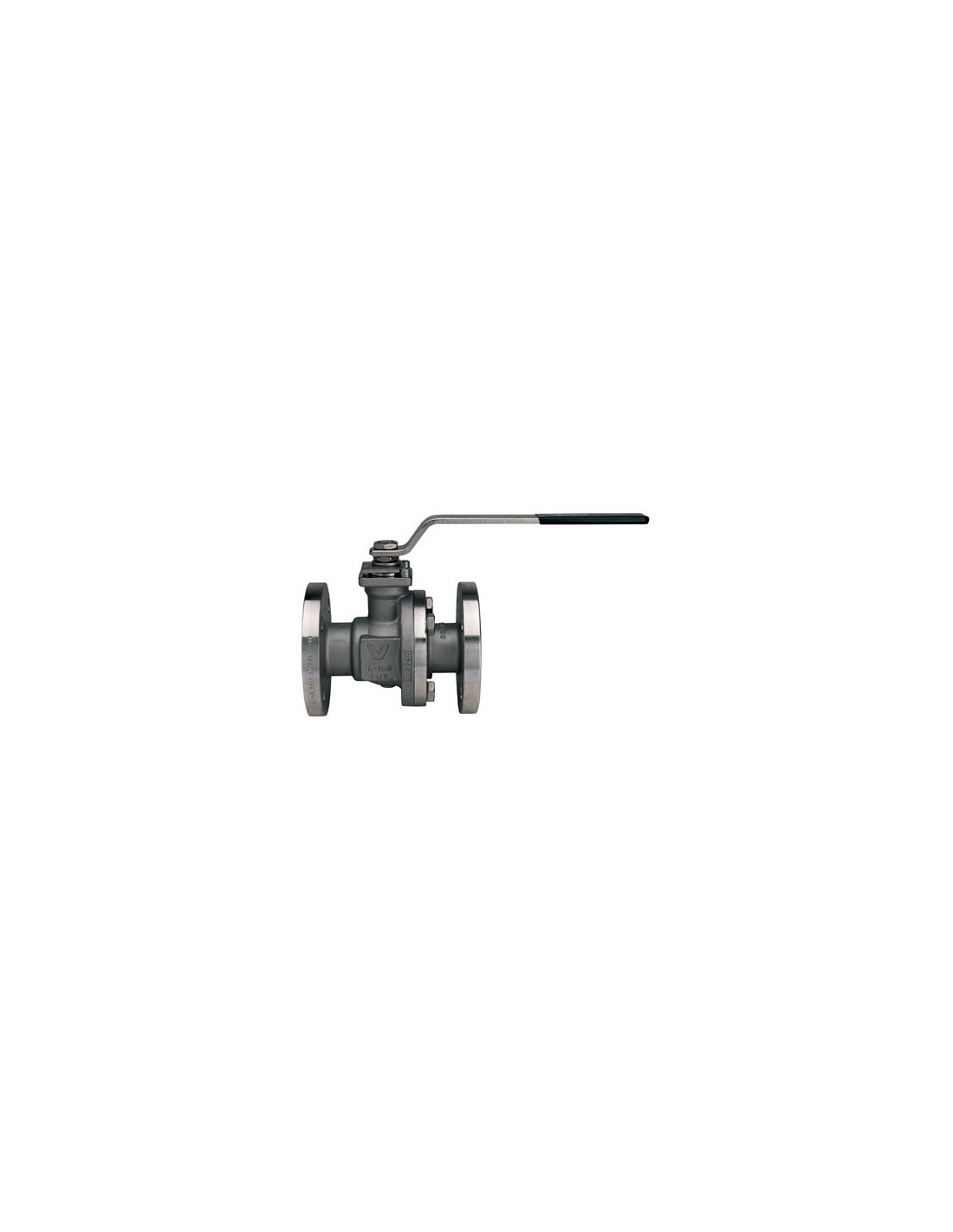 Split-Body Valves - Split-Body ANSI150 Series 7660 | Valpres
