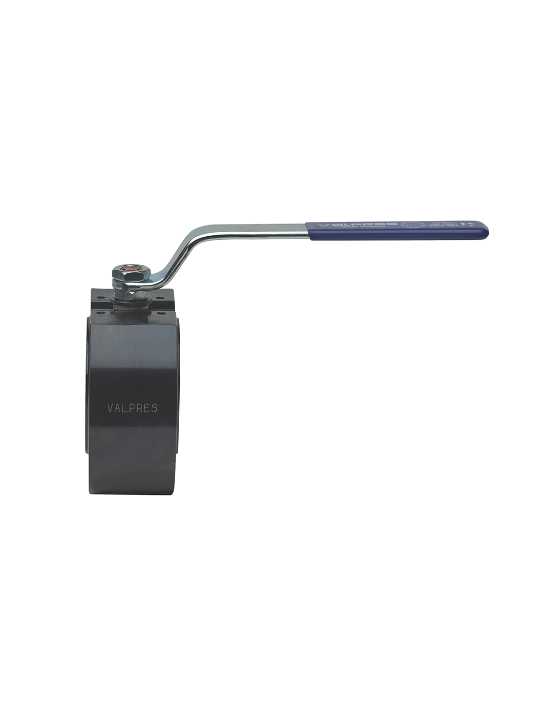 Wafer Ball Valves - 720000 Series | Valpres