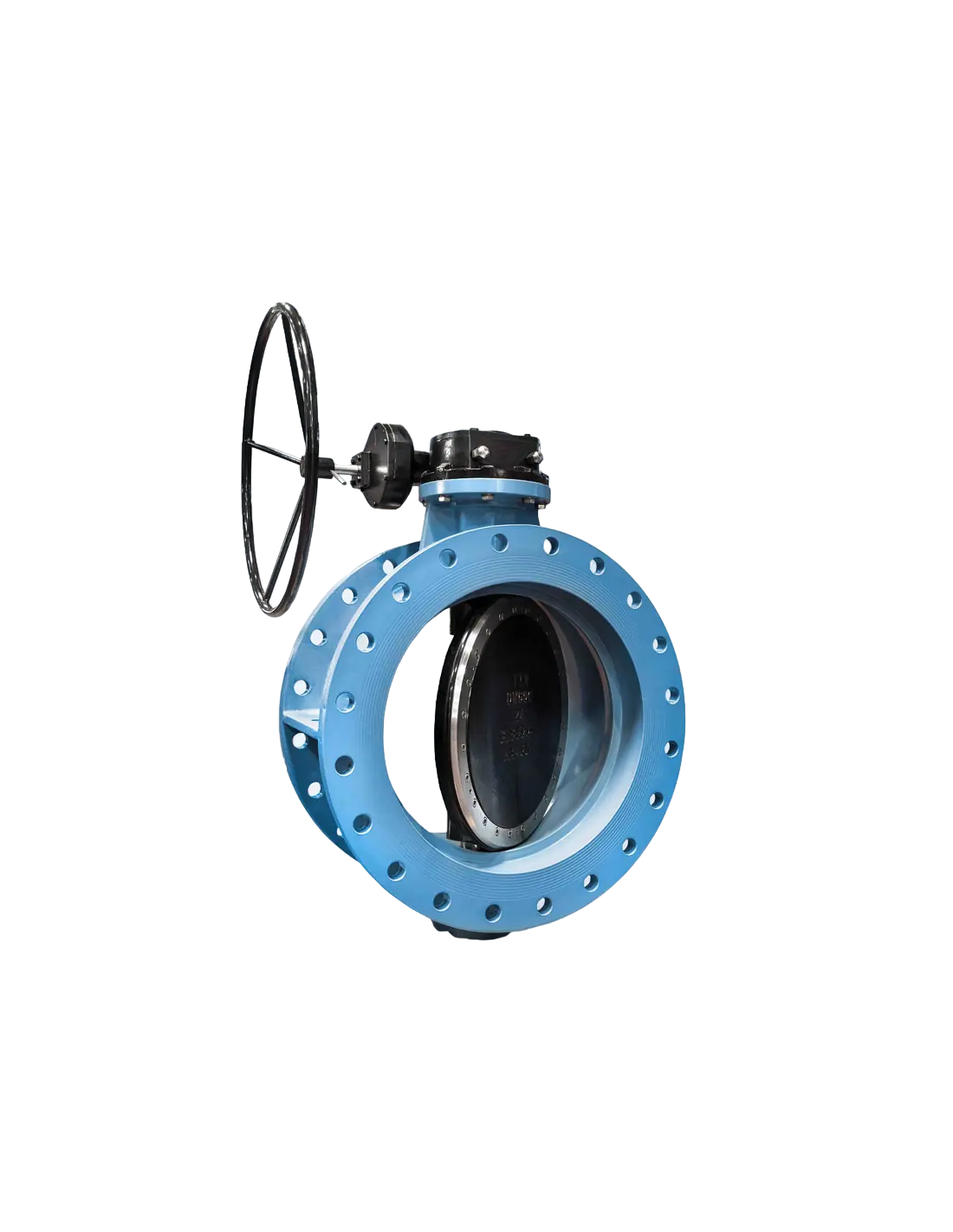 TTV Valves - Buttefly valve - HYDOR | Philippopoulos s.a.