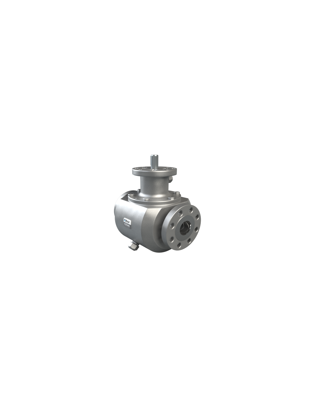 Ibor Valves - Ball Valve - 36005
