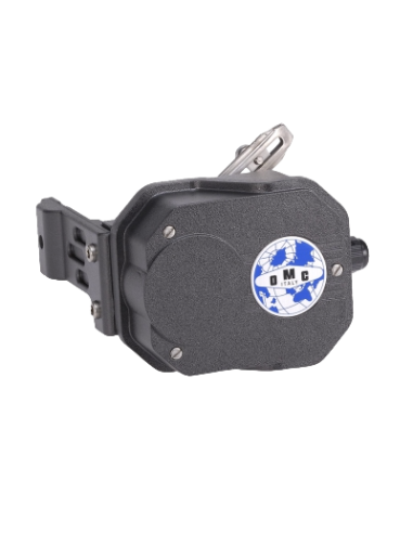 OMC Valves - Linear Positioners - PTL7L | Φιλιππόπουλος α.ε.