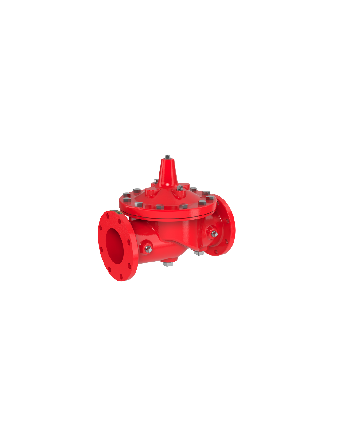 Deluge Valves | Fire Protection | Philippopoulos s.a.