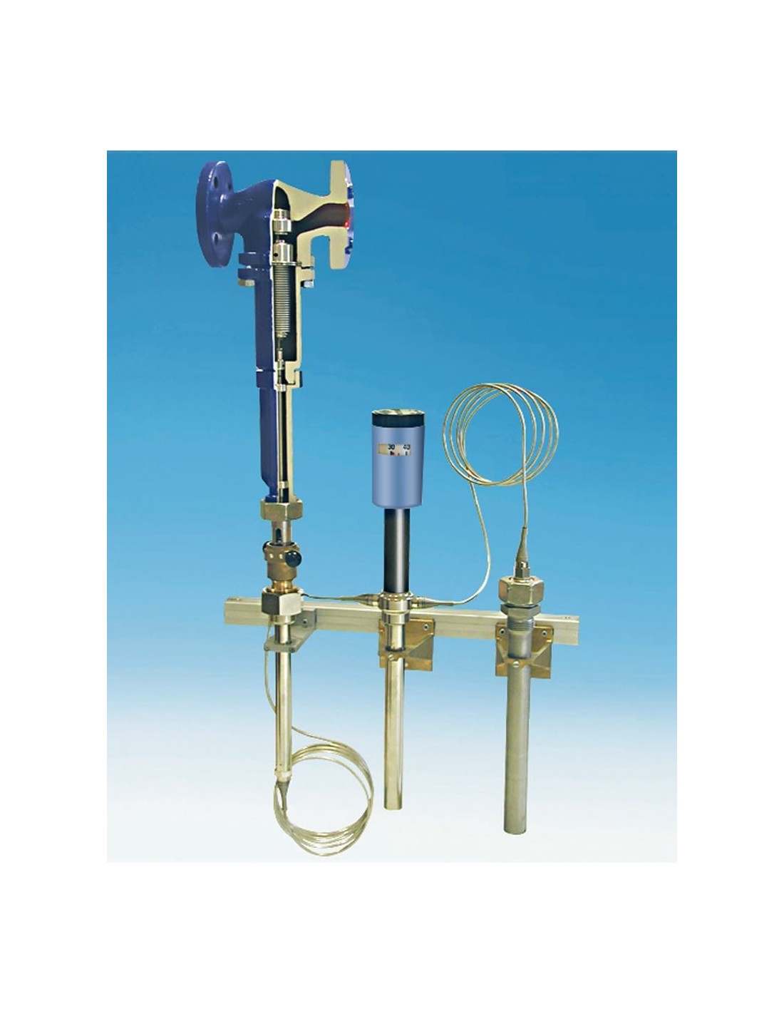 SIRCA - Ball valves 800lbs | Philippopoulos s.a.