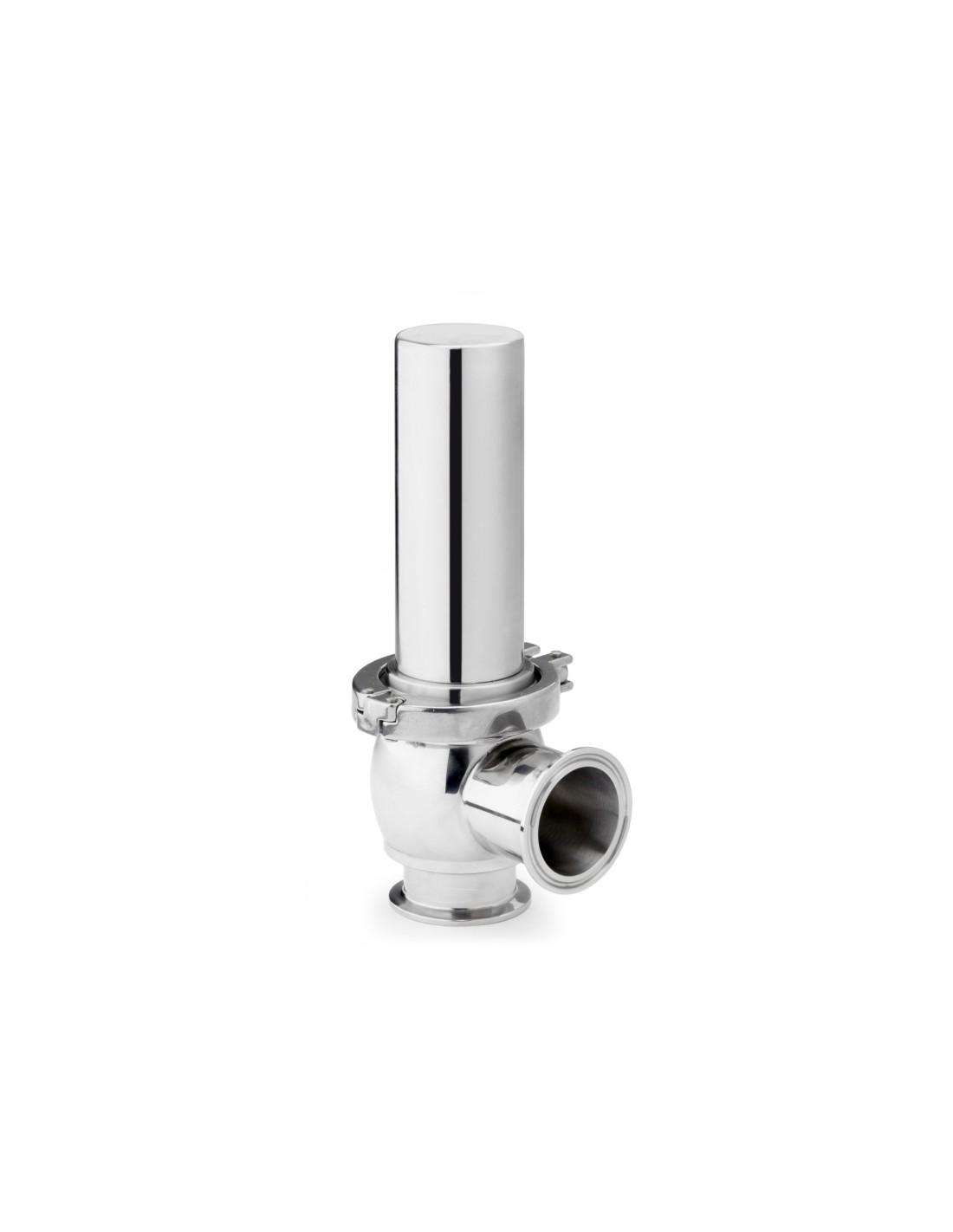 Pressure Relief Valves | Tassalini