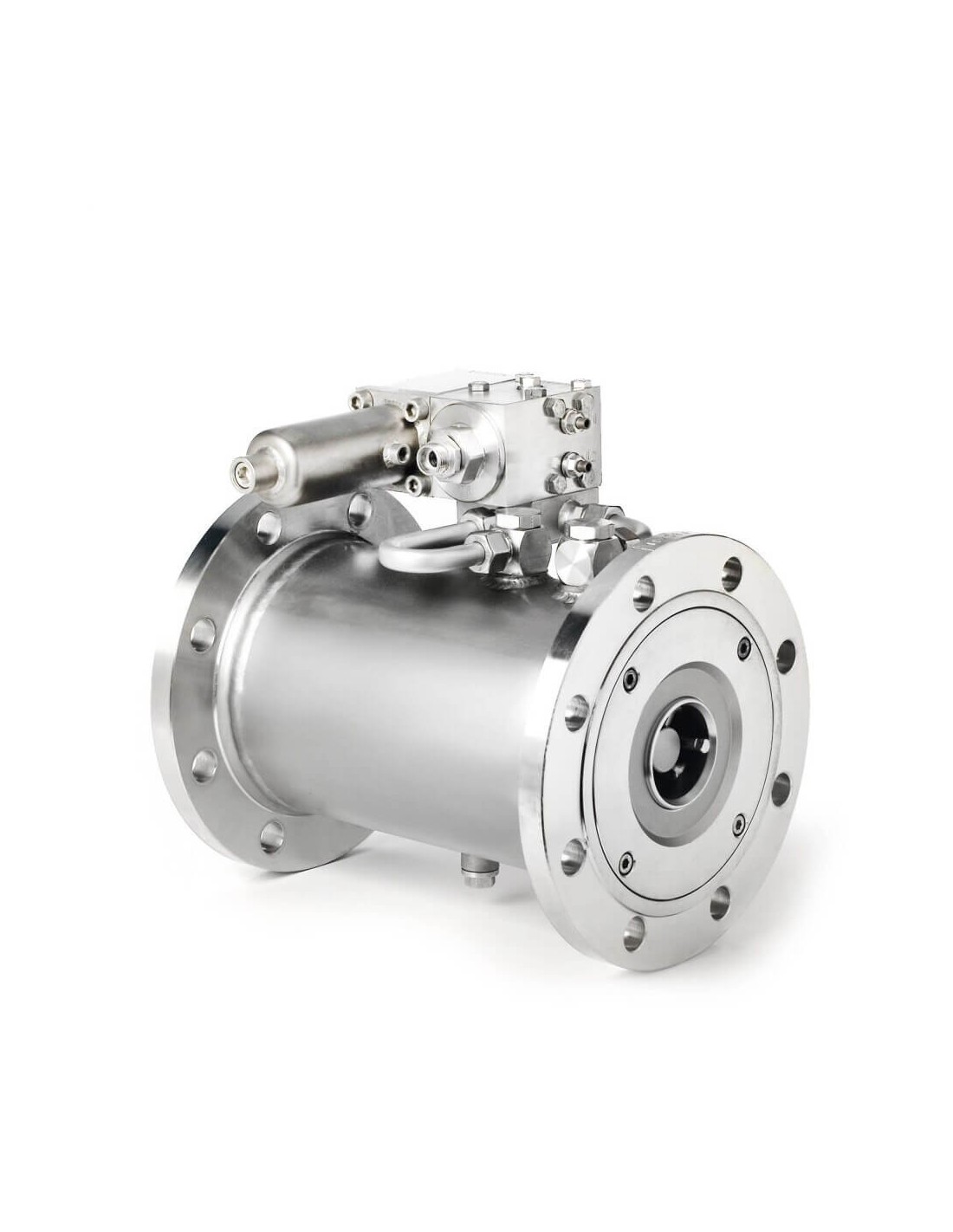 Pressure reducing valves - RP 814 | Mankenberg
