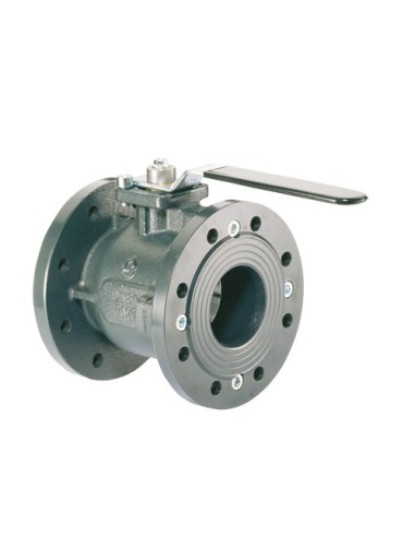 Ball Valve - Type 77/78 | IVR