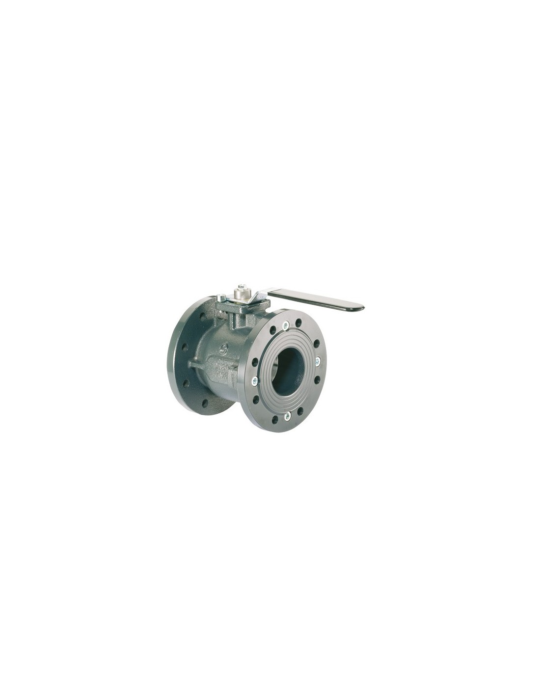 Ball Valve - Type 77/78 | IVR
