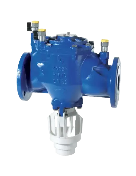Back Flow Preventers | Philippopoulos s.a.